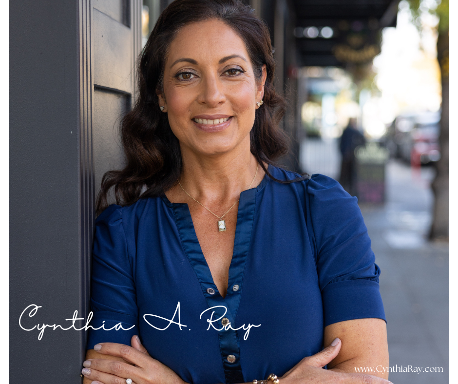 Cynthia Ray, Registered Dietitian